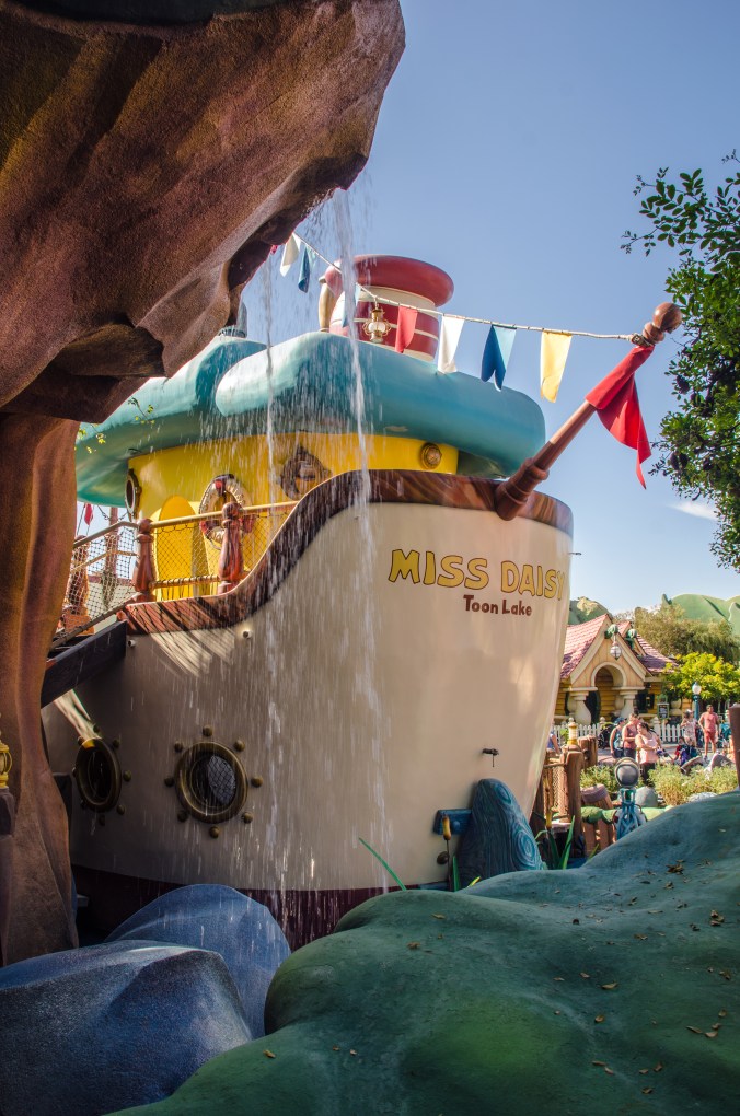One Addition Each (U.S.) Disney Park Should Make - Wandering In Disney