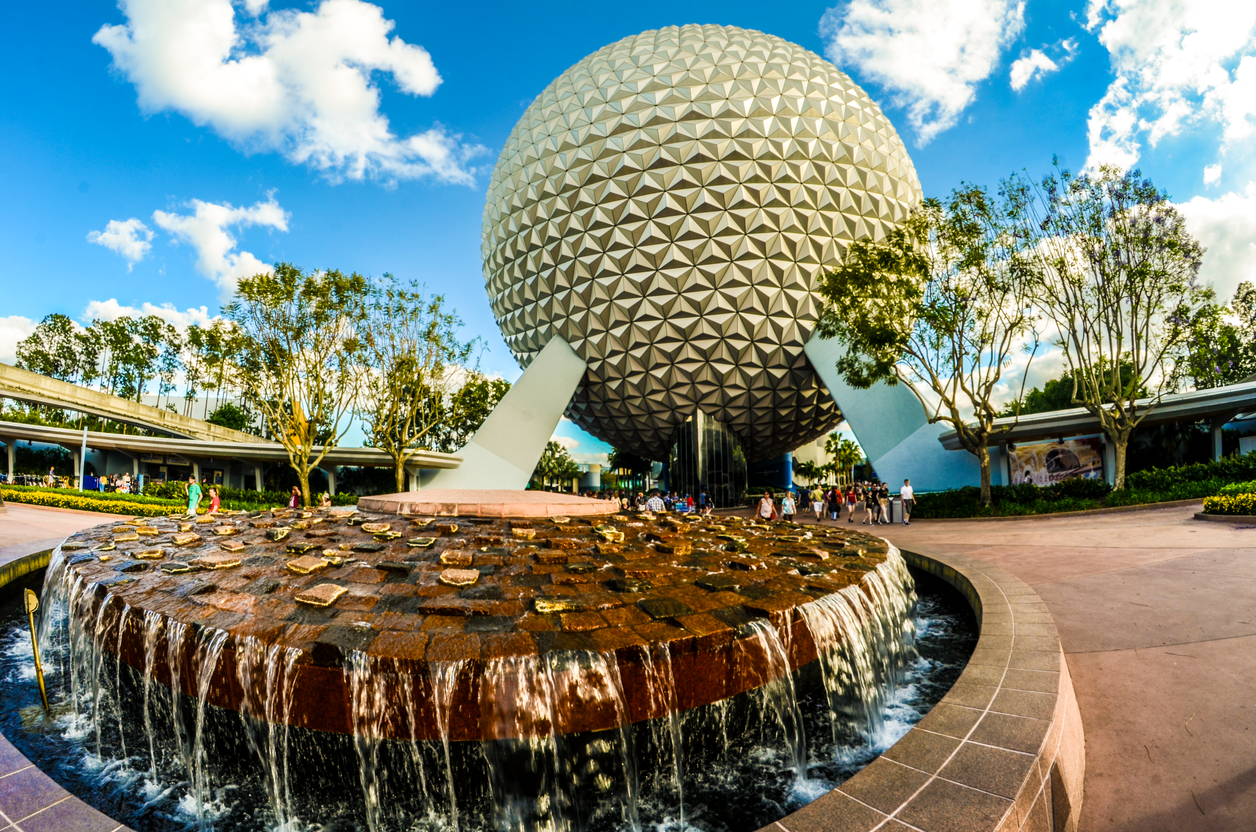 Walt Disney World Trip Planning Guide - Wandering In Disney