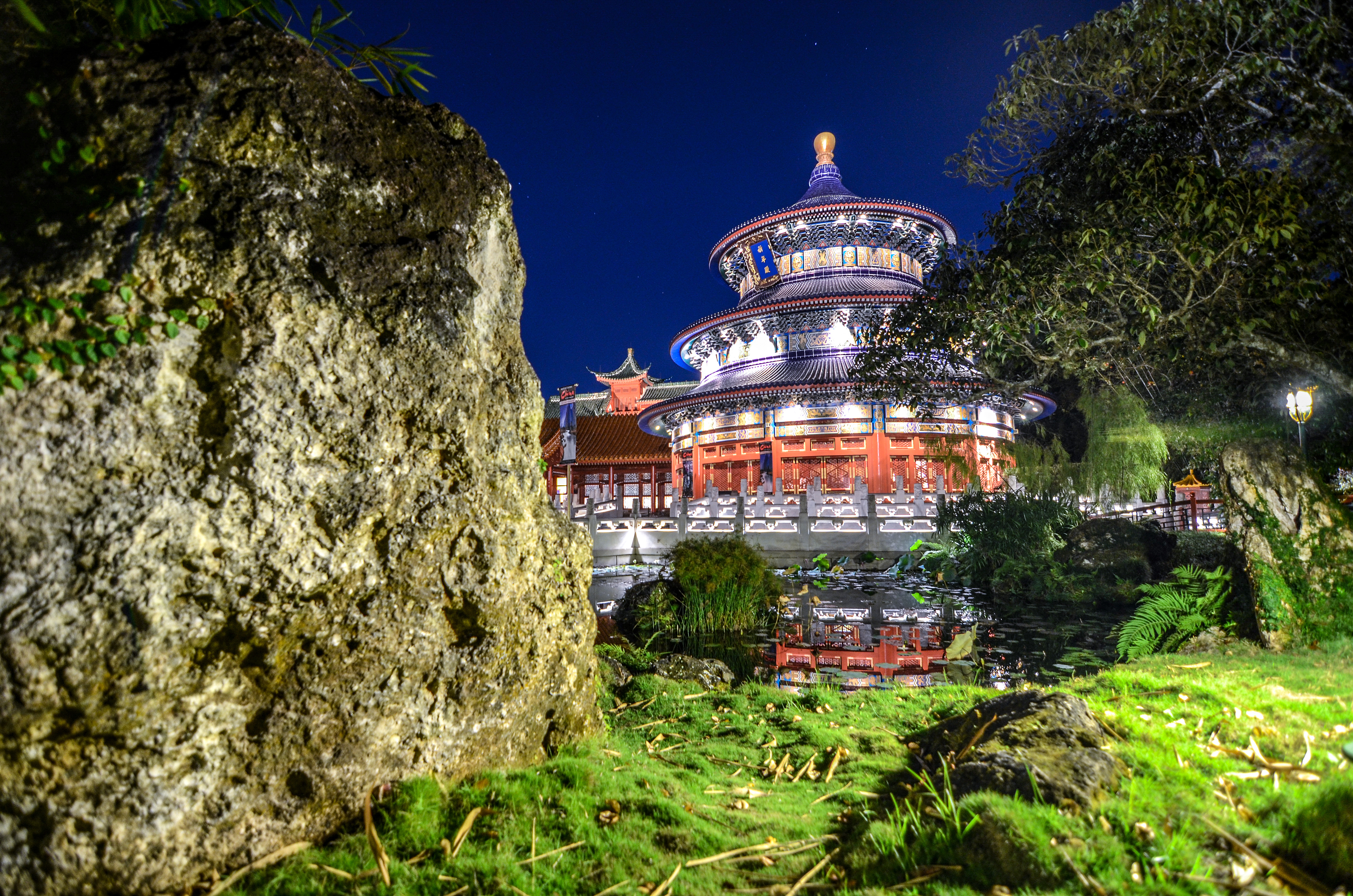 Epcot Attraction Rankings - Wandering In Disney