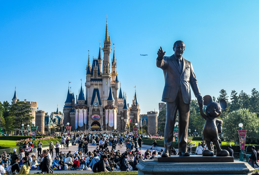 Disney Theme Park Rankings (2025 Edition) - Wandering In Disney
