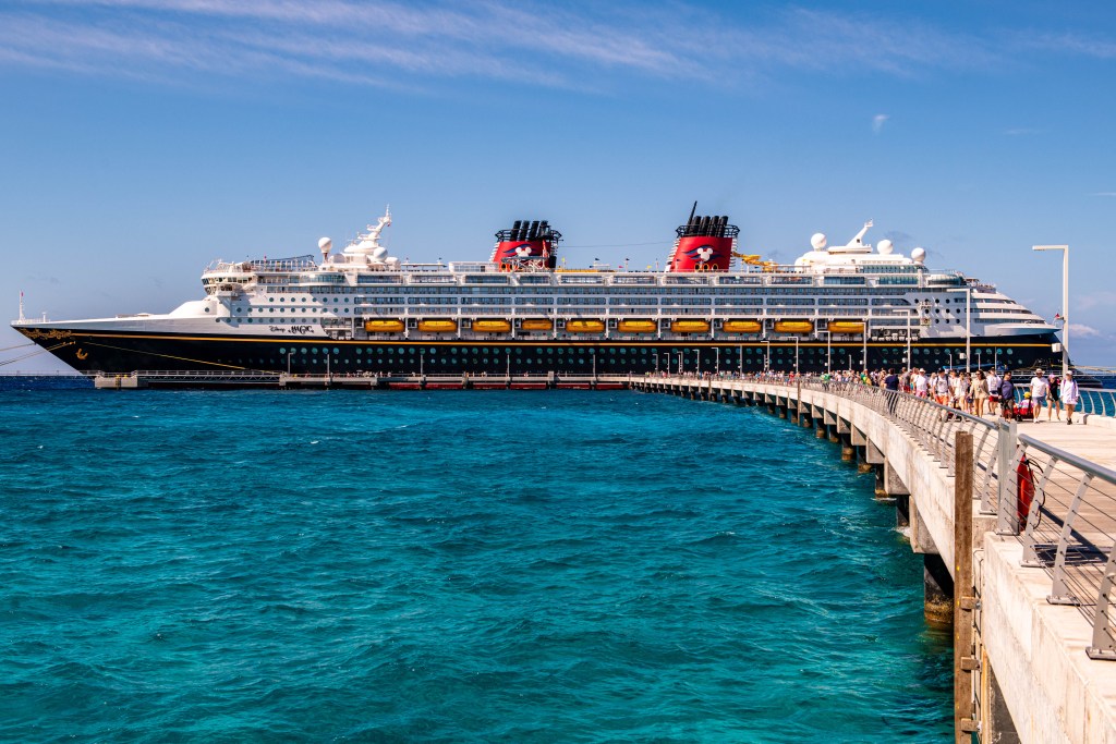 Disney Lookout Cay at Lighthouse Point Review & Tips - Wandering In Disney