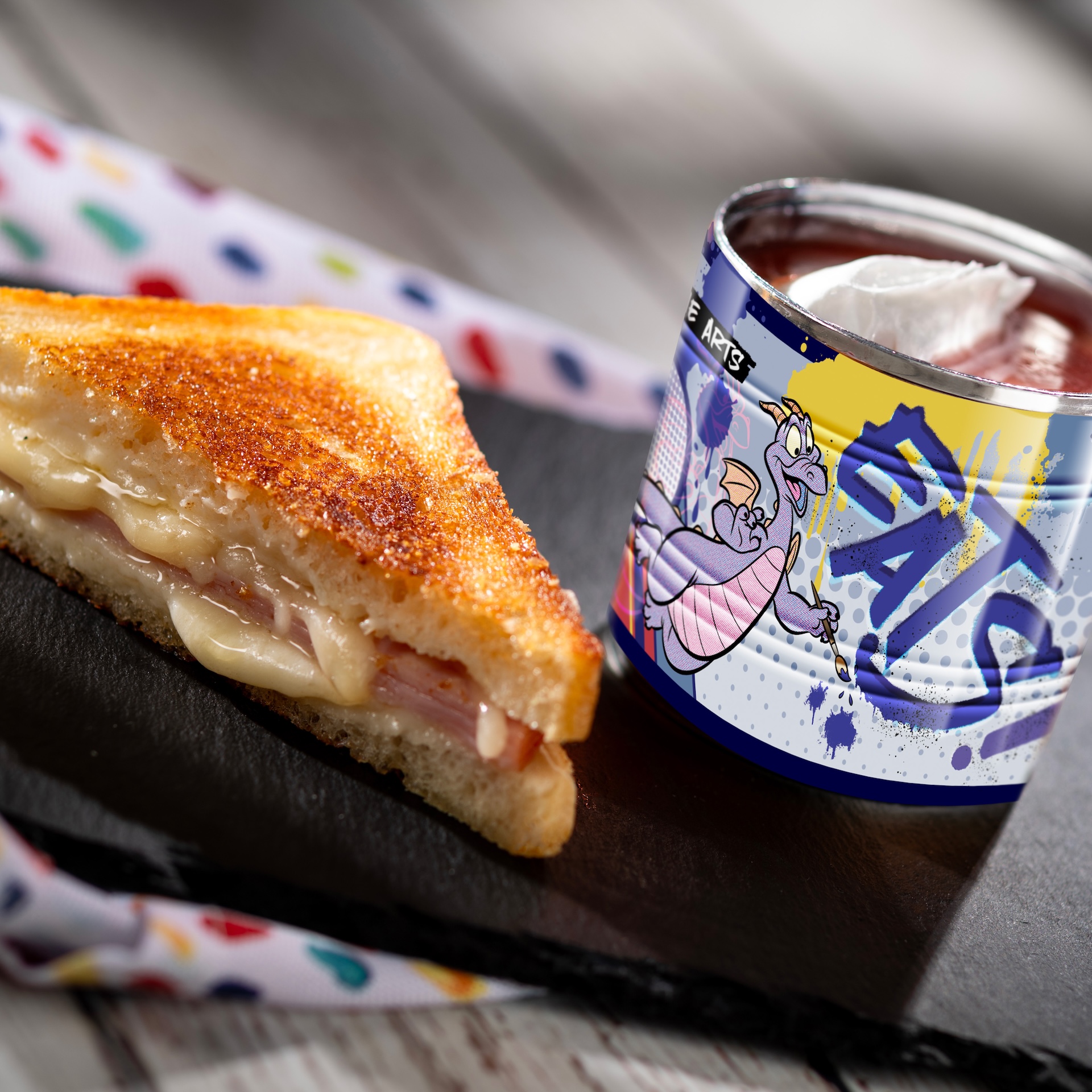 2026 Epcot International Festival of the Arts Menus Revealed ...